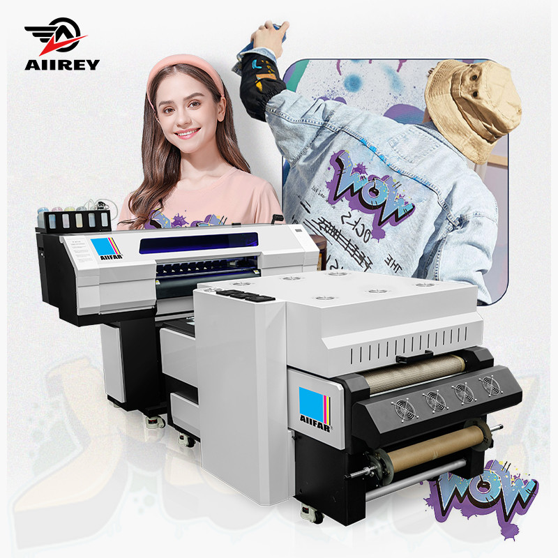 Auto Control DFT Printing Machine Print Speed 25m2 / Hour Packaging ...